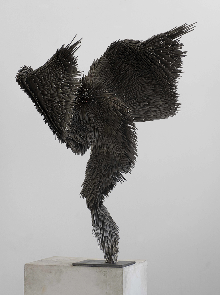 YinjiSpace - South African sculptors x Jake Michael Singer